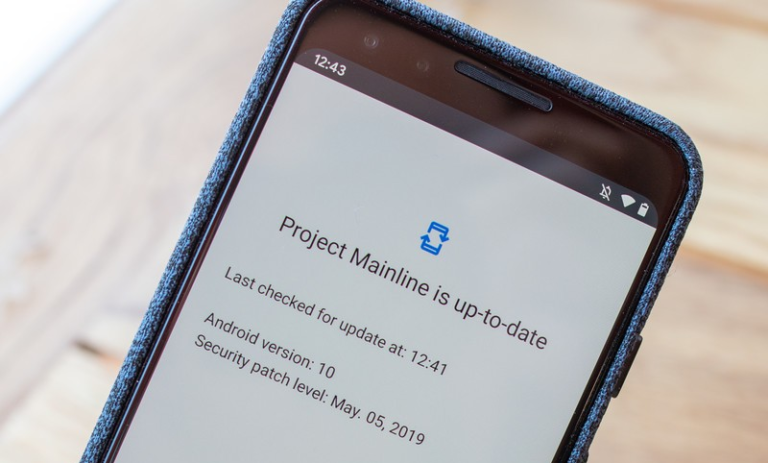¿De qué trata el Project Mainline de Android? - Blog Mundodelmovil.com